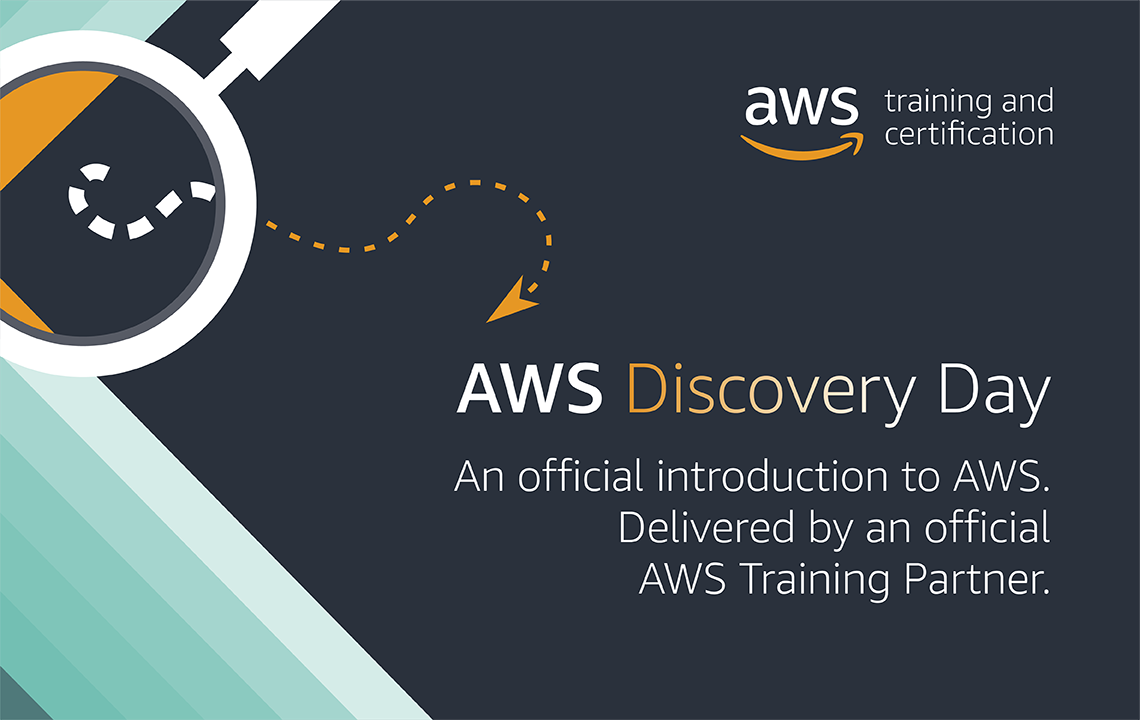 AWS Discovery Day - AWS Cloud Practitioner Essentials - Tech Reformers