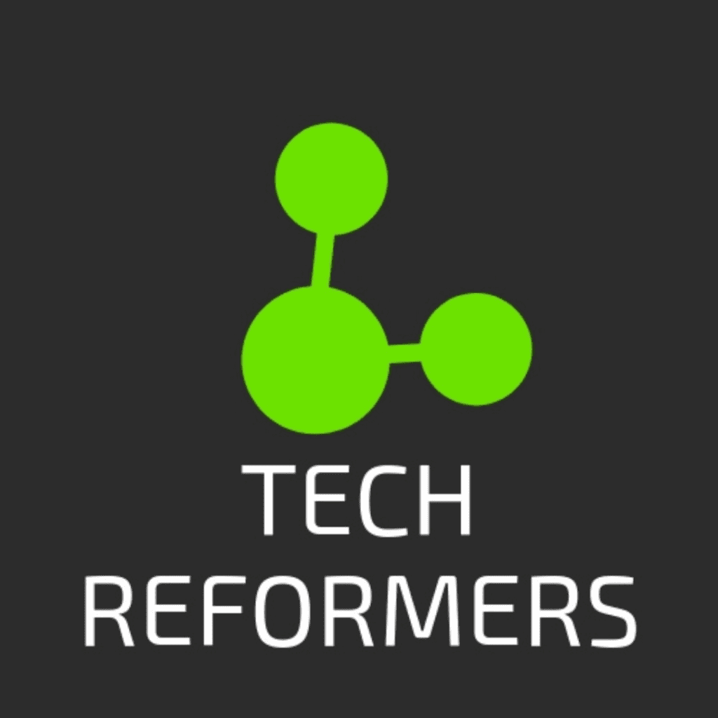 Tech Reformers Happy Hour - Tech Reformers