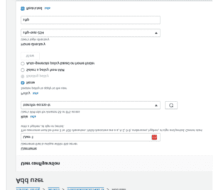 SFTP with AWS Transfer Family – How to - Tech Reformers
