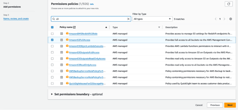 SFTP with AWS Transfer Family – How to - Tech Reformers