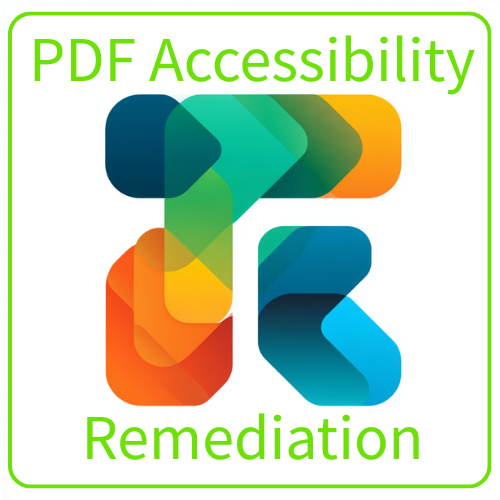 PDF Accessibility Solution - Tech Reformers